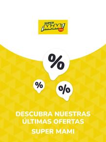 Super Mami | Catálogos y Ofertas diciembre 2024 | Tiendeo